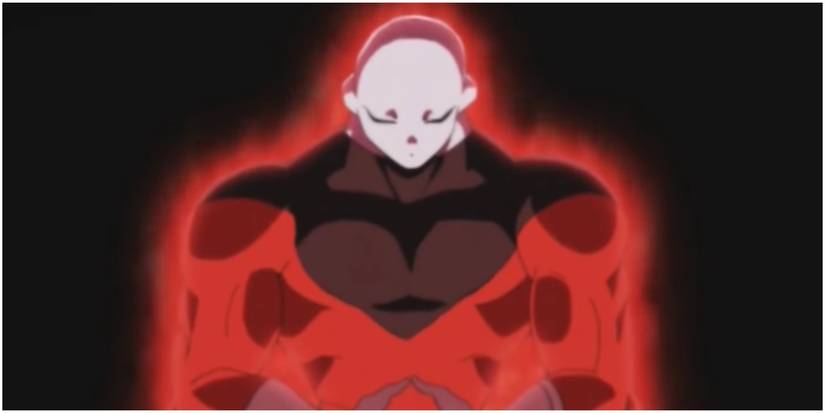 Dragon Ball: Does Jiren Have Ultra Instinct (& 9 Other Facts About His ...