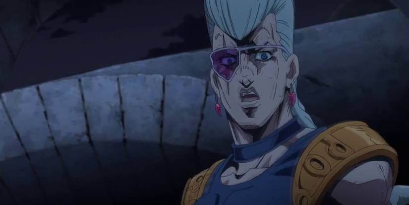 JoJo: Every Member Of Team Bucciarati Ranked By Likability