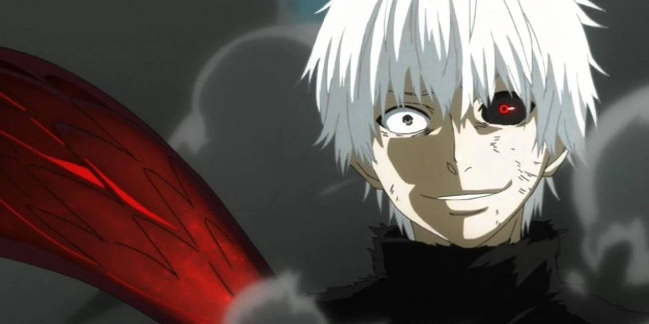 'It Feels So Universal': Tokyo Ghoul Star Reflects on Anime 10 Years Later