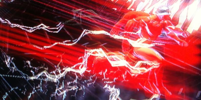 Speed Force Rundown: Every Flash DC Just Resurrected, Explained