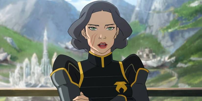 Avatar: 10 Strongest Earthbenders In The Franchise, Ranked