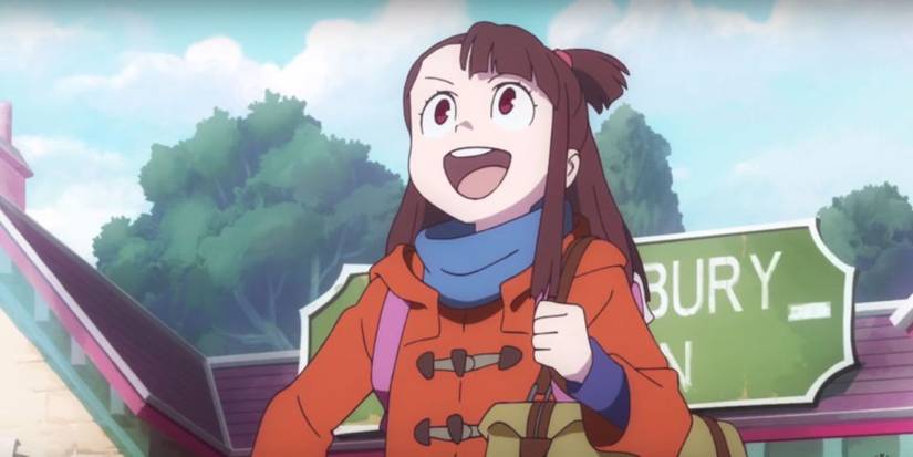 The 15 Best Spellcasters In Anime, Ranked