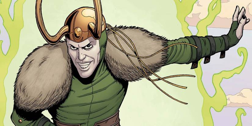Marvel: 10 Characters Whose Main Power Is Magic