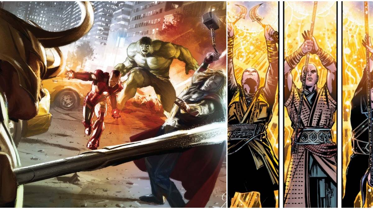 MCU: 10 Best Prelude Comics, Ranked