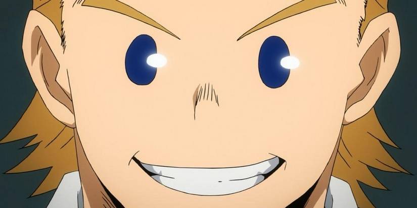 My Hero Academia: 5 Characters Stronger Than Toya Todoroki (& 5 That ...