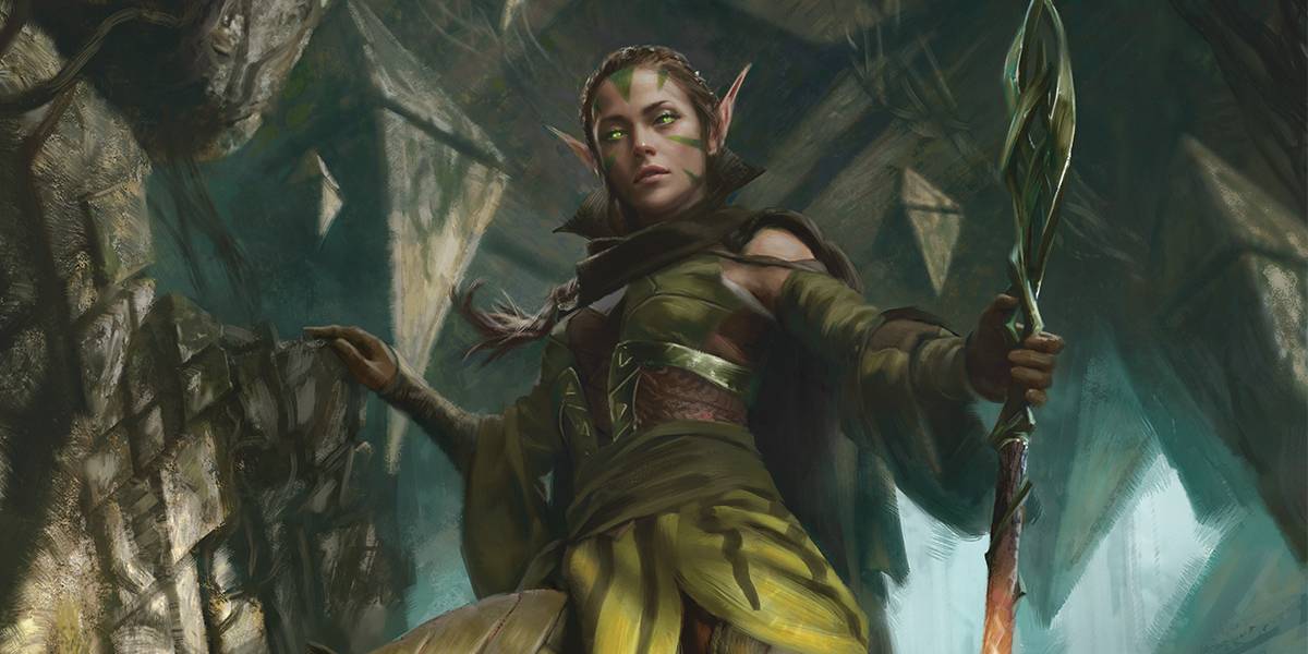 Magic: The Gathering - In the Heart of the Skyclave, Explained