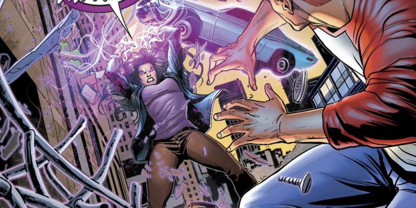 10 DC Villains The Flash Must Fight In the Absolute Universe