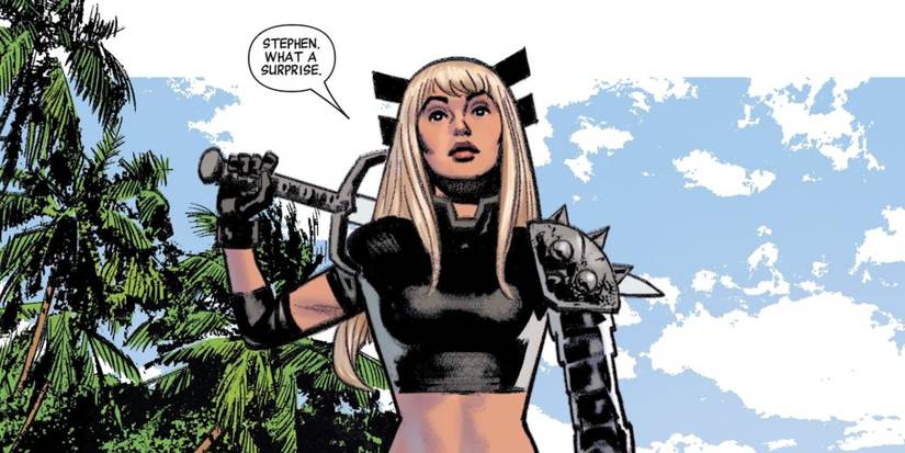 10 Marvel Heroes That Are Darker Than Their Villains