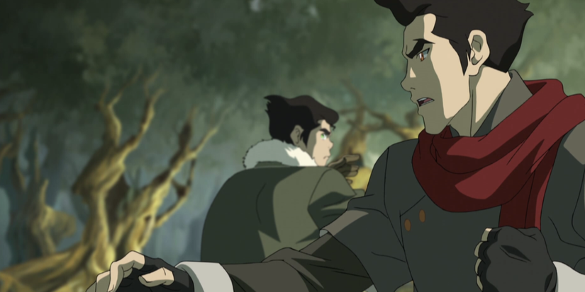 Legend Of Korra: 5 Ways Mako Is The Better Brother (& 5 It's Bolin)