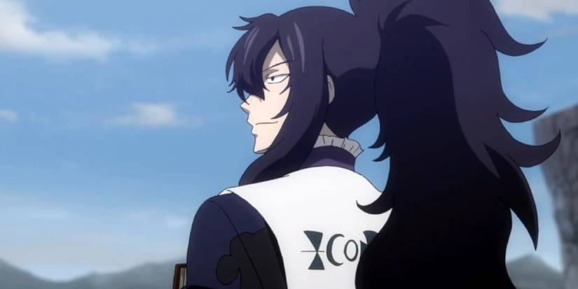 Fairy Tail: 10 Things You Need To Know About Mard Geer Tartaros