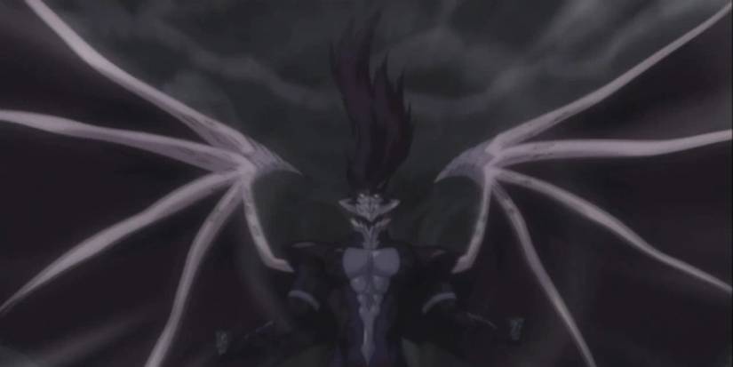Fairy Tail: 10 Things You Need To Know About Mard Geer Tartaros