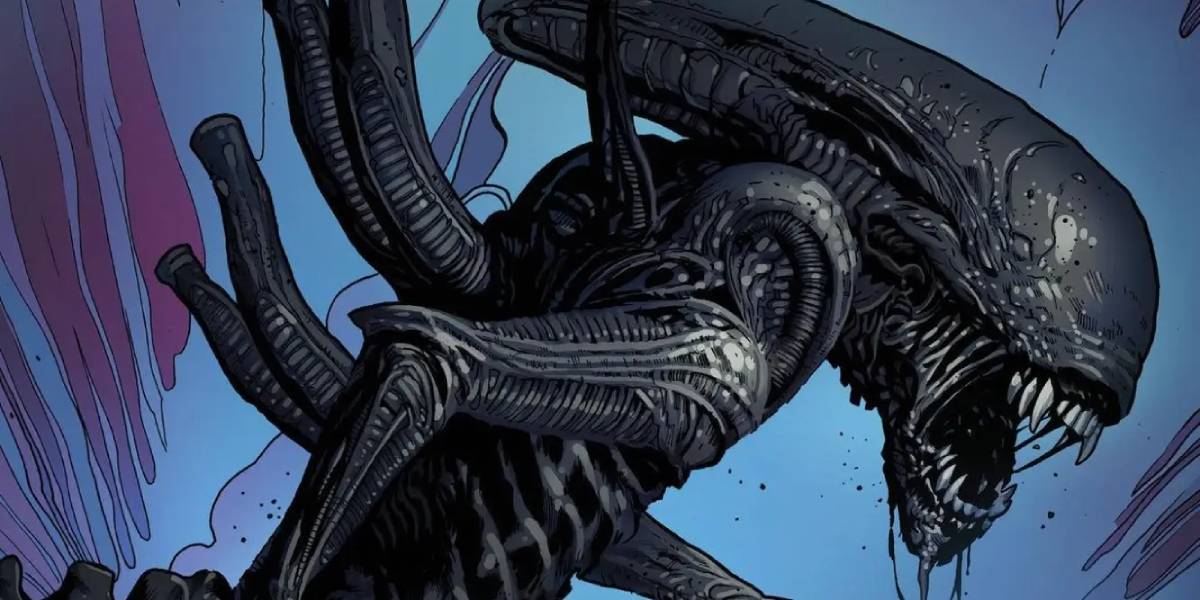 Aliens' Tristan Jones Accuses Greg Land of Plagiarizing Art for Marvel ...