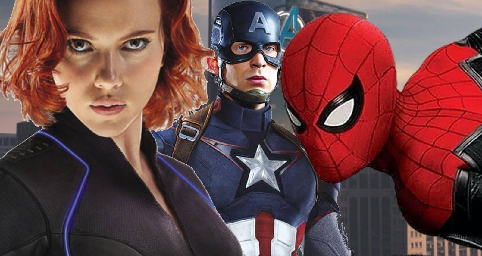 MCU: The 5 Most Important Heroes (& The 5 Least Important)