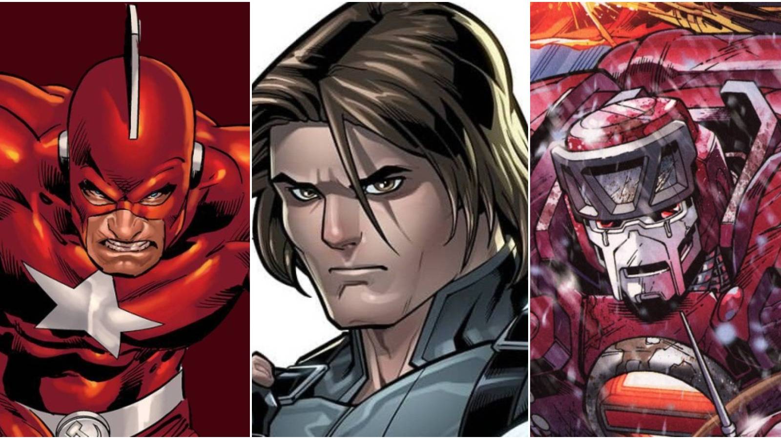 10 Of The Toughest Marvel Cold War Era Villains