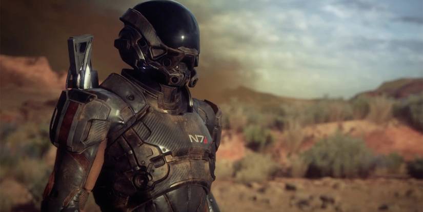 Mass Effect 5e: What You Need to Know About the Fan-Made D&D Content
