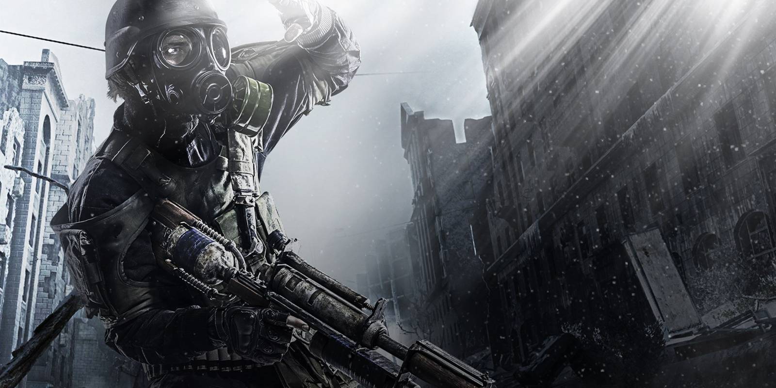 Metro 4 Details Leak, Including Huge Changes for the Franchise