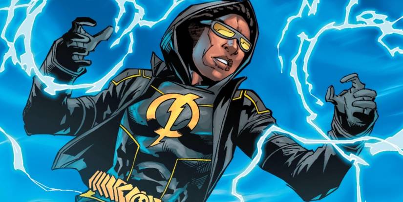 Static Shock: Virgil Hawkins’ 10 Best Powers, Ranked
