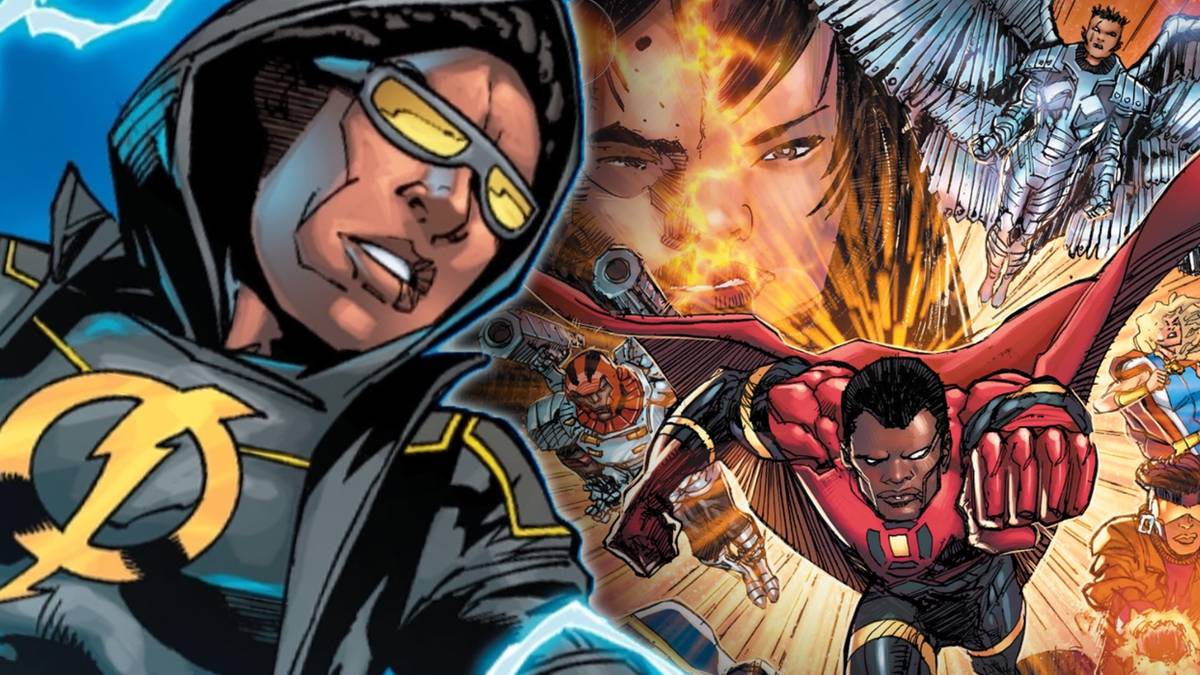 Milestone Returns: Who's Who In Static's World?