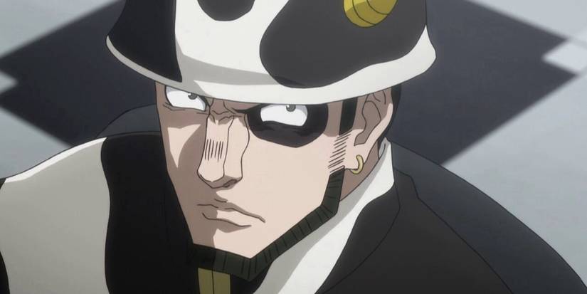 Goku Doesn't Stand a Chance Against These Hunter X Hunter Characters