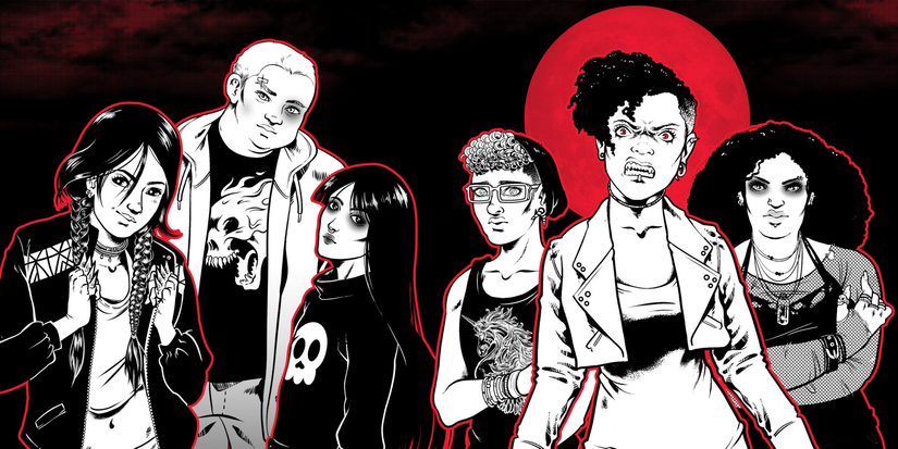 Powered by the Apocalypse: How an Indie RPG Is Still Changing the Industry