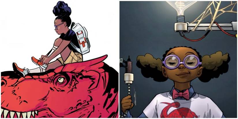 Marvel: 10 Most Powerful Inhumans That Should Join The MCU