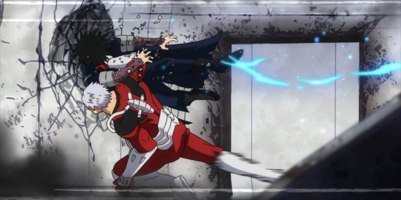 12 Things Everyone Should Know About My Hero Academia's Dabi