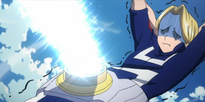 My Hero Academia Characters Who Learn to Love Their Quirks