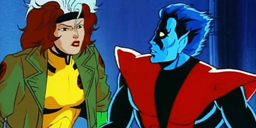 X-Men: Every Film & TV Appearance of Nightcrawler, Ranked