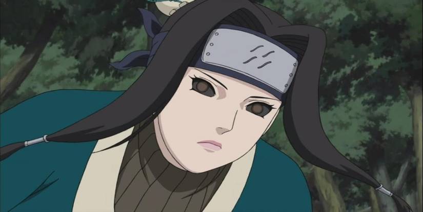 Naruto 10 Facts You Never Knew About Haku