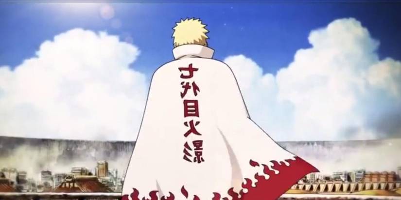 Could Naruto Destroy a Planet Using a Rasengan?