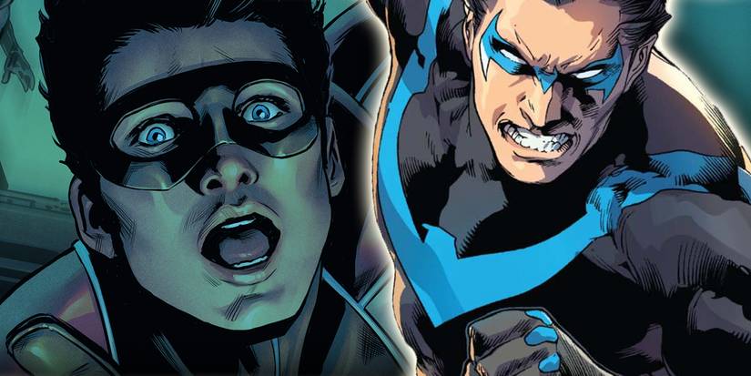 Batman: 10 Major Changes To The Bat-Family Since Rebirth