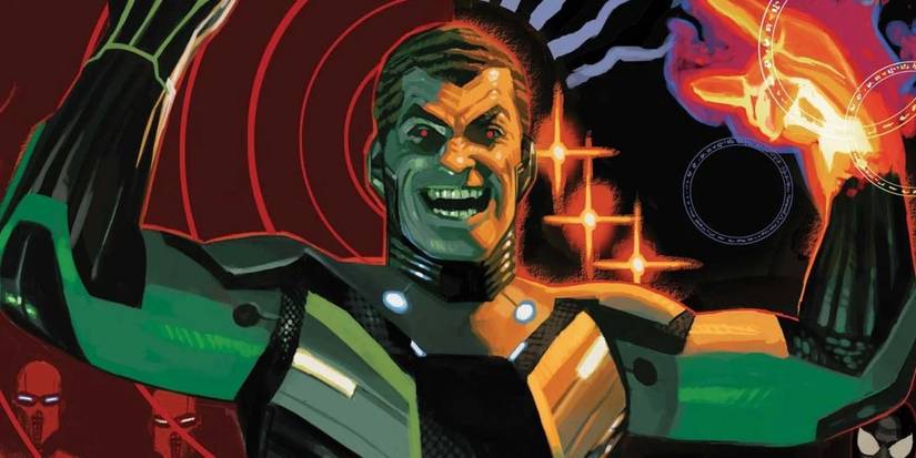 Gold Goblin: Every Costumed Identity Used By Norman Osborn
