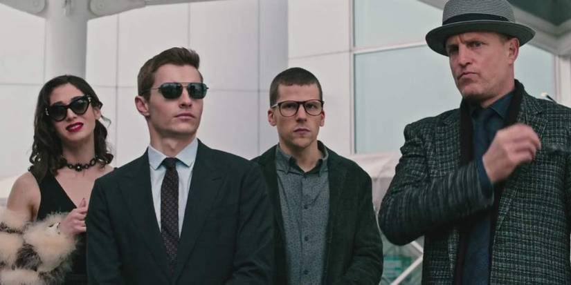 Everything We Know About Now You See Me 3 (So Far)
