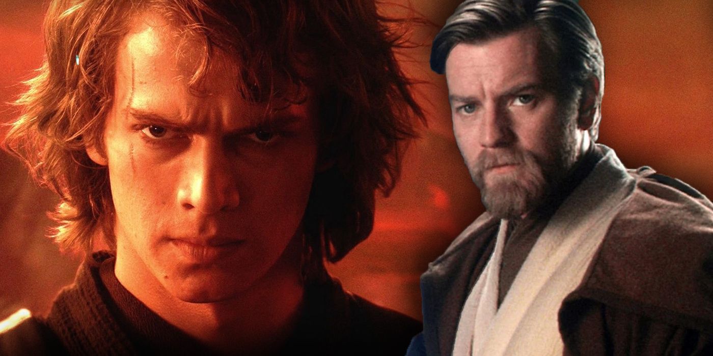 How Old Was Anakin Skywalker When He Became Darth Vader?