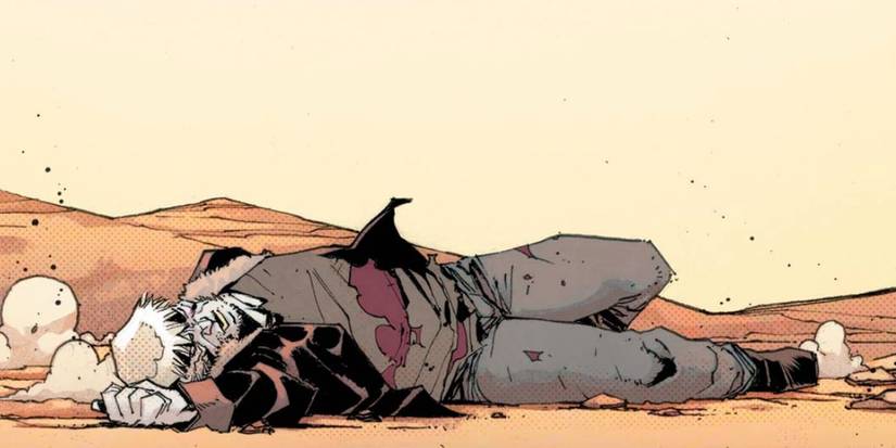 How To Kill Wolverine: 10 Ways Logan Has Been Killed