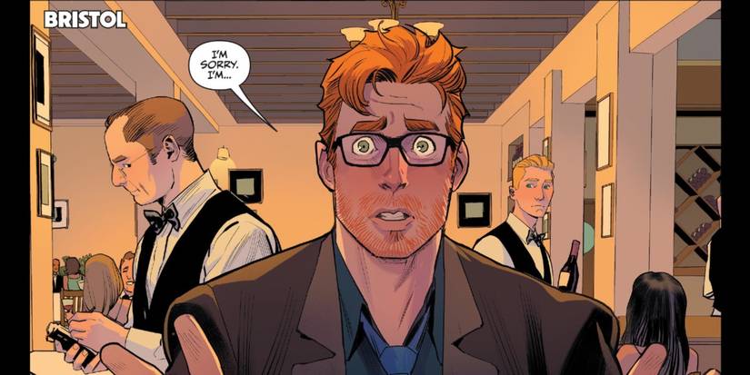 BOOM! Studios' 10 Best Superheroes, Ranked