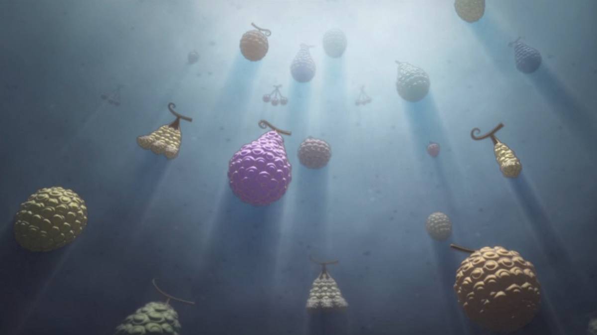 10 Most Versatile Devil Fruit Powers In One Piece