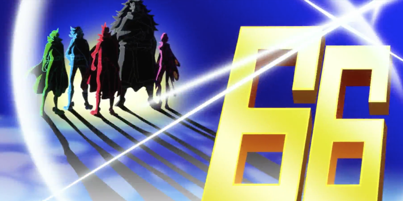 One Piece: 10 Things About Germa 66 Fans Need To Know