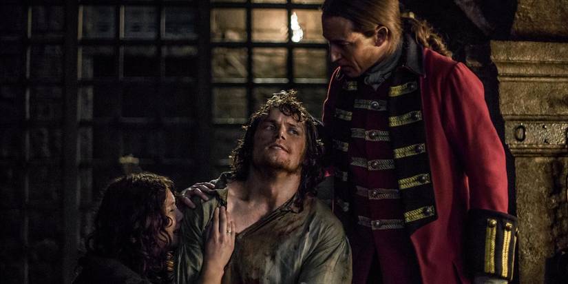 Outlander: These Fan Theories May Explain Jamie's Ghost - BIC News