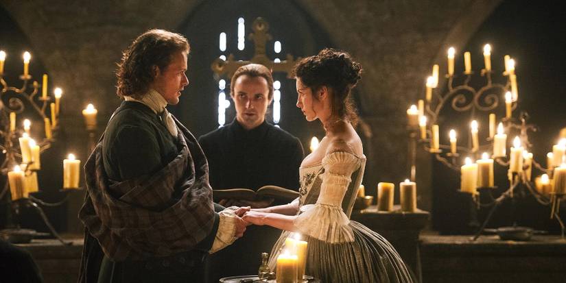 Outlander: These Fan Theories May Explain Jamie's Ghost - BIC News