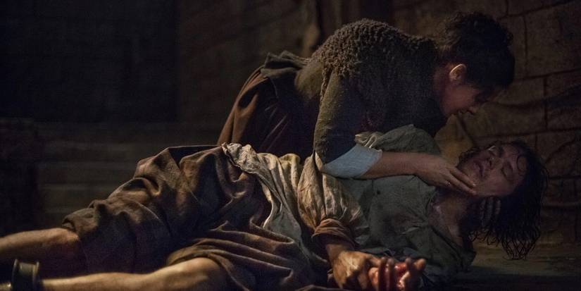 Outlander: These Fan Theories May Explain Jamie's Ghost - BIC News