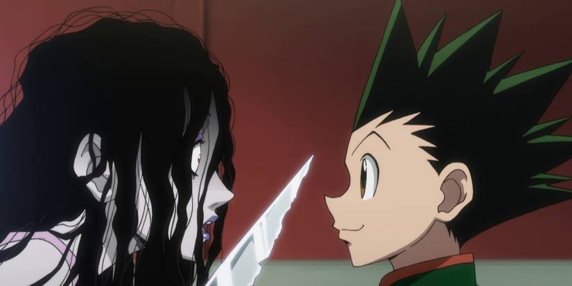 10 Most Problematic Anime Women, Ranked