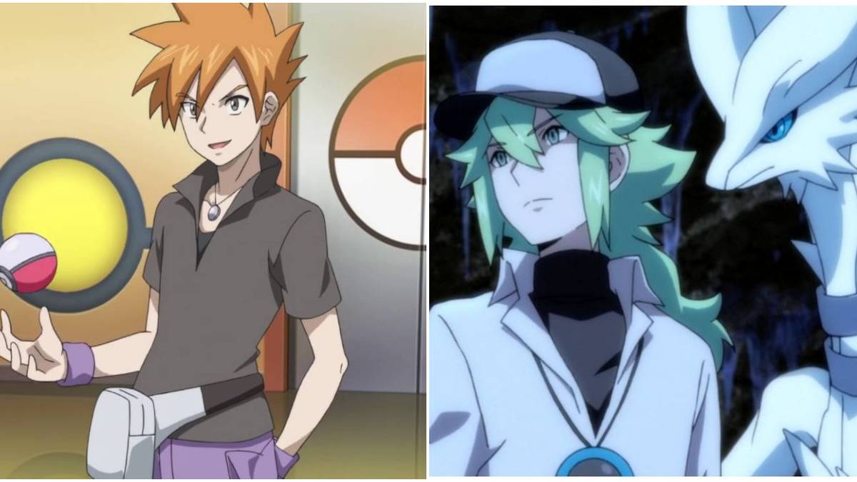 Pokémon Generations: The 11 Best Episodes Of The Miniseries, Ranked According To IMDb