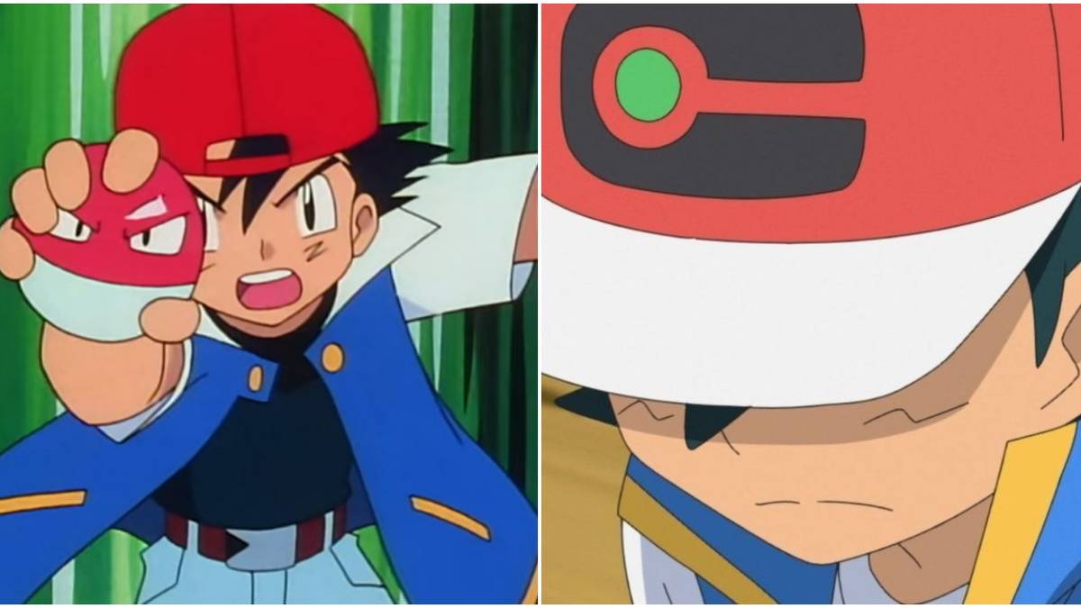 Pokémon: Who Is Ash Ketchum's Father? & 9 Other Questions About Ash ...