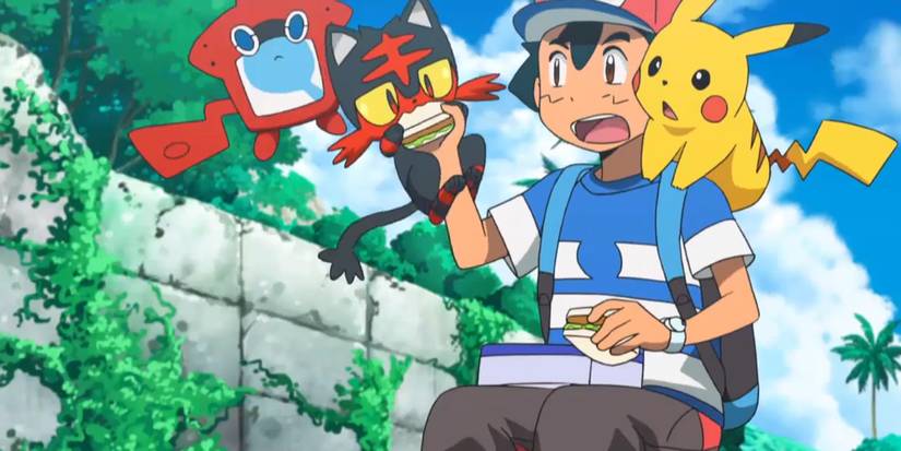 Pokémon: When Did It Come Out (& 9 Other Things You Need To Know Before ...