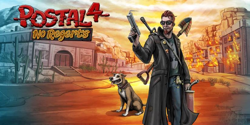 Postal: Gaming's Wildest & Most Offensive Franchise, Explained