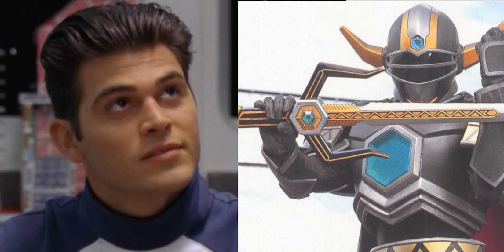 10 Best Sixth Power Rangers (Who Aren’t Tommy Oliver), Ranked