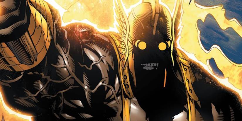 10 Harsh Realities About Joining DC's Sinestro Corps