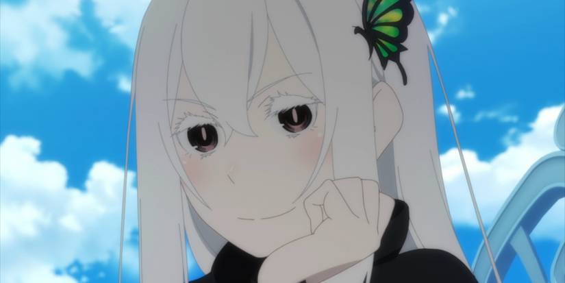 15 Best Witches In Anime