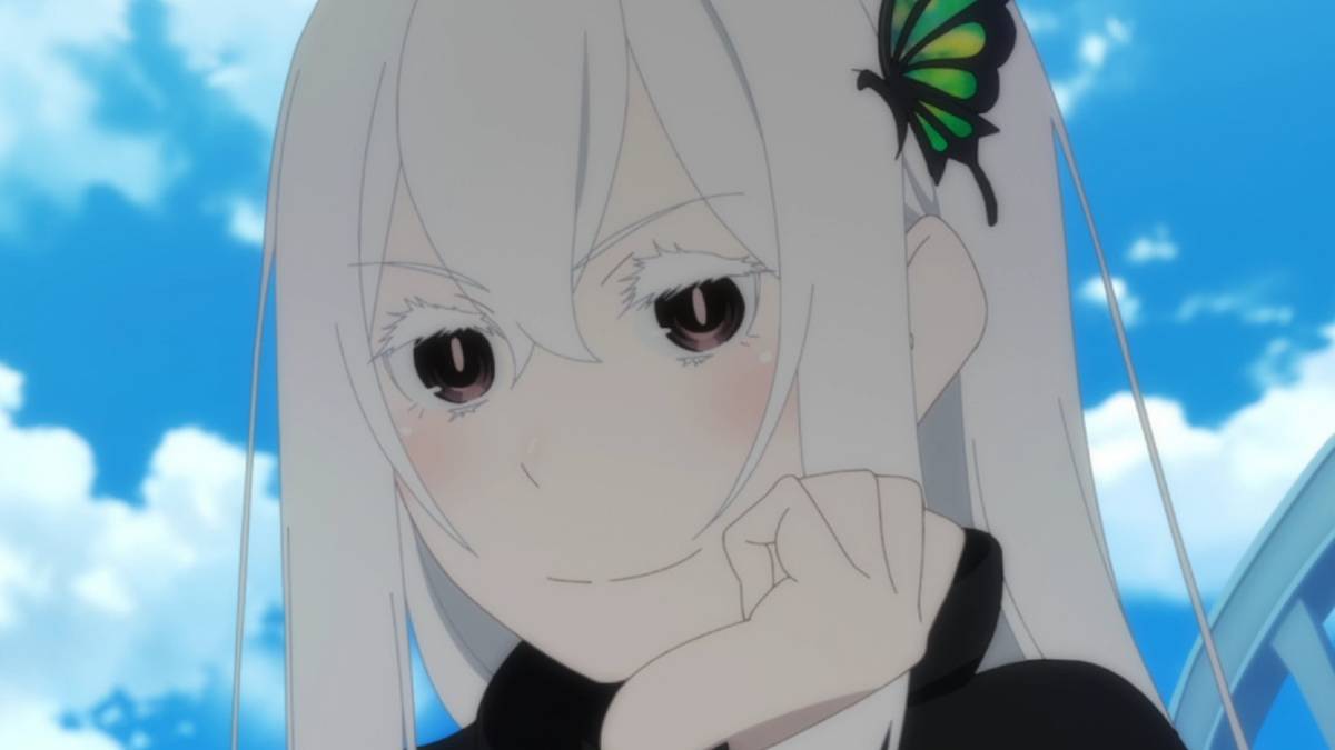 Re:Zero Season 2, Episode 12: Subaru's Return by Death Is No Longer ...
